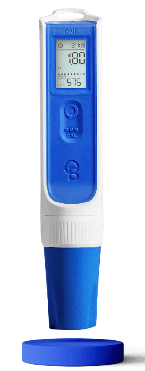 Bluelab OnePen™, the new all-in-one solution from Bluelab