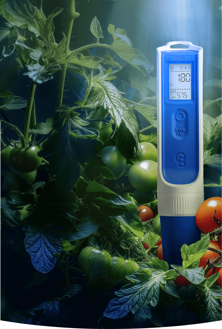 Bluelab OnePen™, the new all-in-one solution from Bluelab